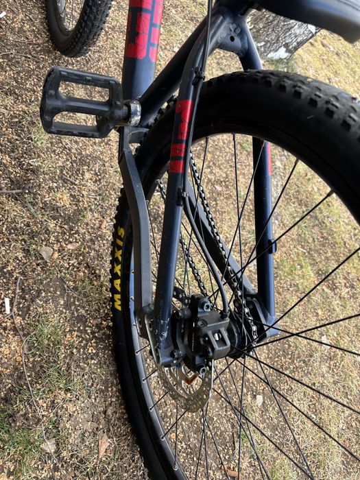 Drag c2 dirt jump 2021 custom Спешно!!! гр. София Военна рампа • OLX.bg