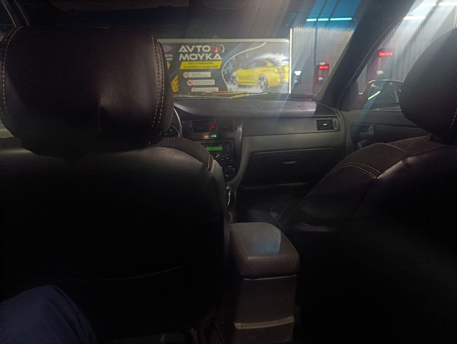 1600 boshiga 26 oy 270 dan arendaga beriladi lasetti jentra qilingan: 5 500 у.е. - Chevrolet ...