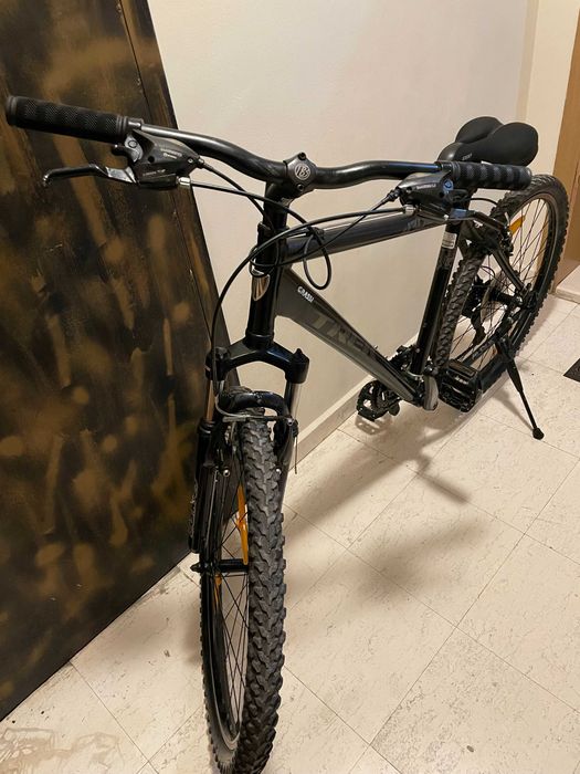 Велосипед MTB Trek 4300 Alpha гуми 26" рамка 19.5" гр. София Стрелбище ...