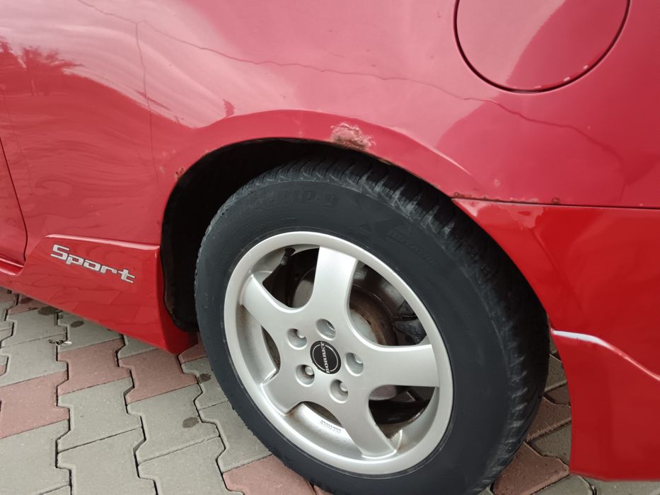 Honda Civic ep1 type s 1.4i 90hp RADIATA Timisoara • OLX.ro