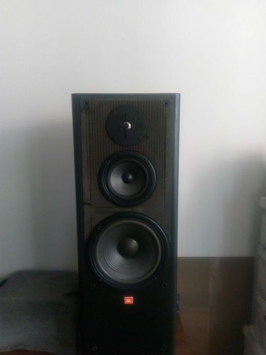 Boxe JBL LX 800 MK 2 Sfantu Gheorghe • OLX.ro