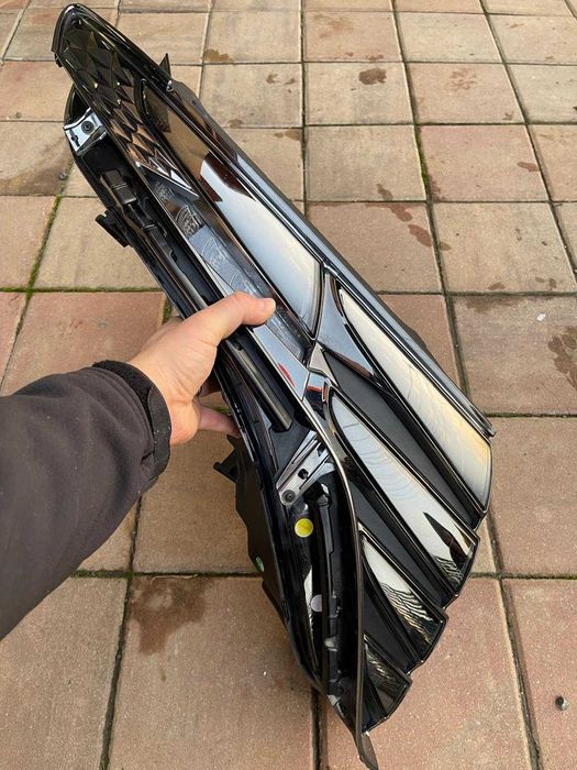 Far led dreapta fata original Hyundai Tucson 2020-2023 92208N7100 ...