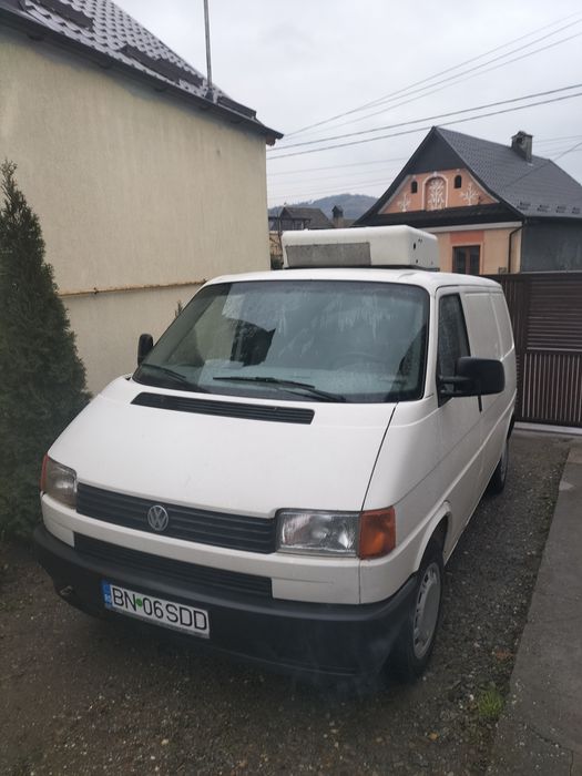 Vand sau schimb volkswagen T4 Teaca • OLX.ro