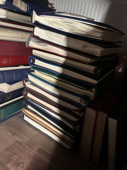 Clasoare cu timbre Buzau • OLX.ro