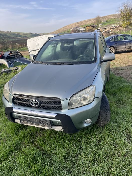 Piese auto toyota Rav 4 Baneasa • OLX.ro