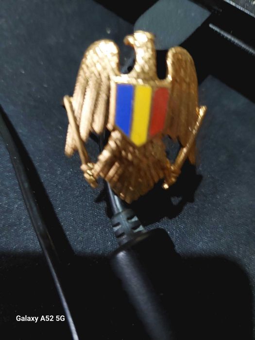 Embleme militare pentru caschetă, căciulă, bonetă, etc Caracal • OLX.ro