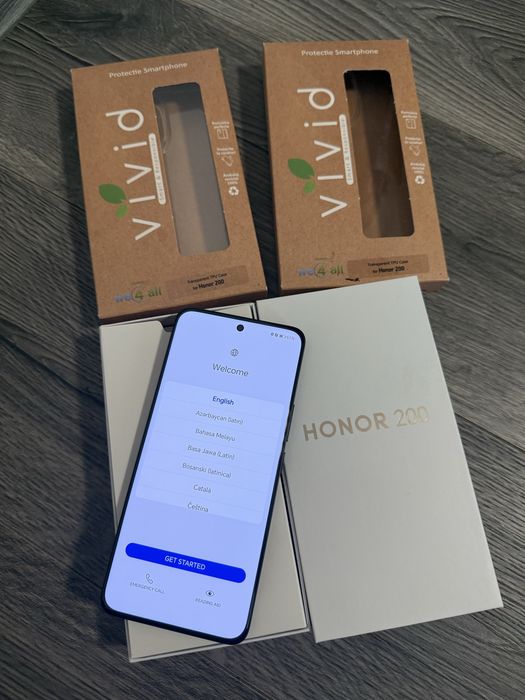 Telefon Honor 200 model ELi-NX9 512 gb ( NOU ) Ploiesti • OLX.ro