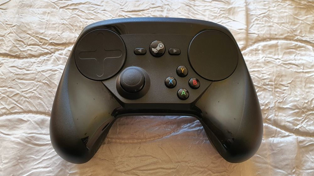Steam Controller гр. Русе Дружба 3 • OLX.bg