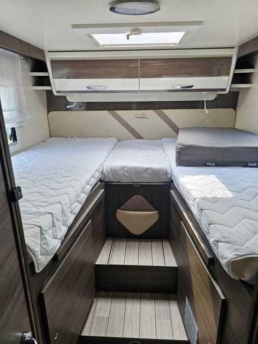 Autorulota Renault McLouis Yearling 83 - 49.000 Euro, fara TVA Iasi ...