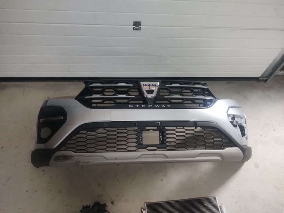 Bara fata , trager, intercular, ac, volet Sandero stepway 3 2021,2022 Bascov • OLX.ro