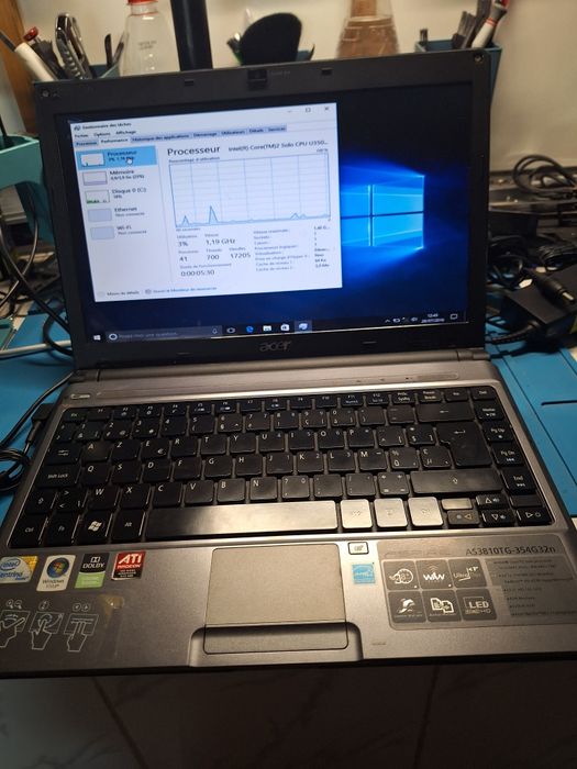 Laptop acer ieftin Pancota • OLX.ro