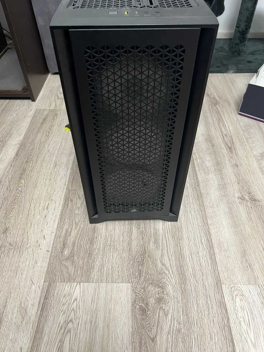 Calculator PC Gaming i9-10850K, RTX 3070, 32GB ram + Monitor 360hz ...