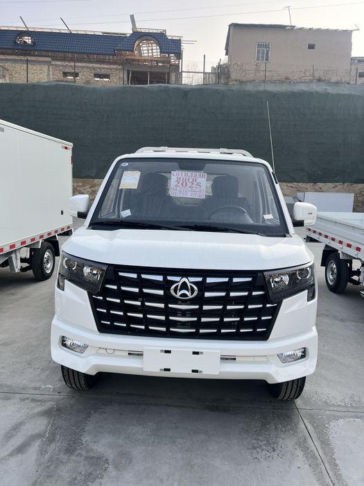 Changan Start plus 3.30 cm: 15 500 у.е. - Changan Ташкент на Olx