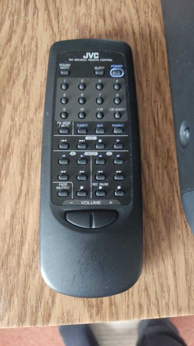 Combina audio Jvc mx-s300 Sarulesti-Gara • OLX.ro