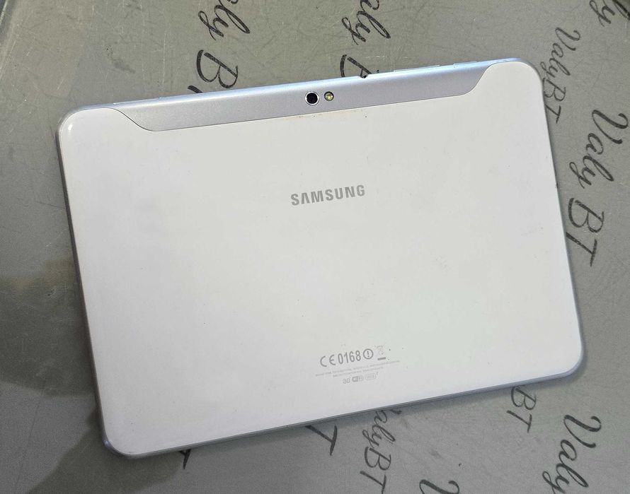 Tableta Samsung GT-P7300 - 9 inch - functionala impecabila Botosani ...