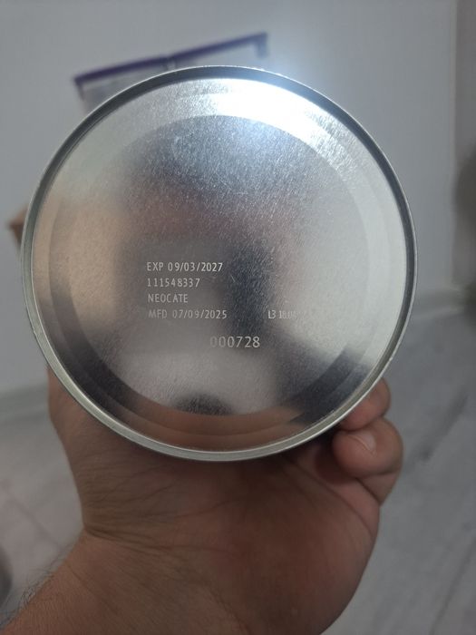 Neocate LCP tara de provenienta Ungaria!! Constanta • OLX.ro