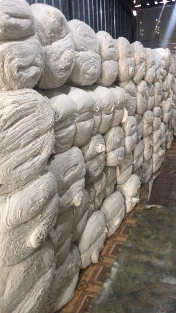 Ветошь в рулонах: 16 500 тг. - Хозяйственный инвентарь/бытовая химия ...