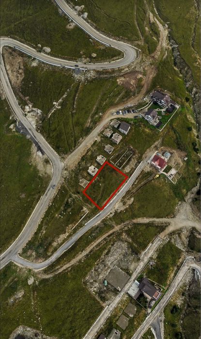 Parcela Teren Intravilan Statiunea Ranca PROPRIETATE PRIVATA Targu Jiu ...