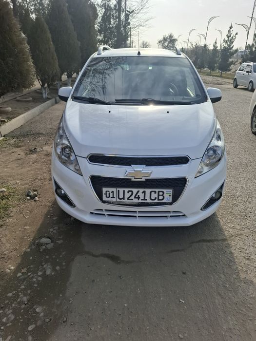 Aftamat 2018yil..: 7 000 у.е. - Chevrolet Янгиюль на Olx