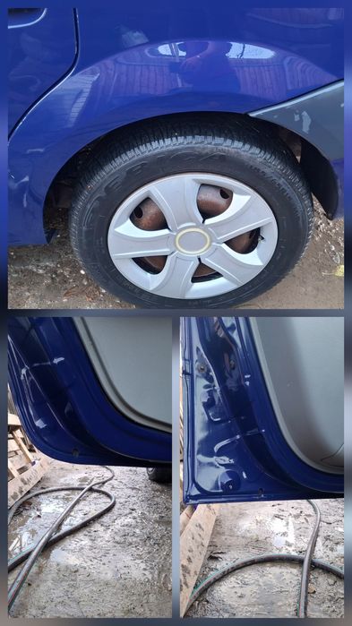 Dacia Logan 2008 , GPL din Fabrica , KM 100 mii Reali Braila • OLX.ro