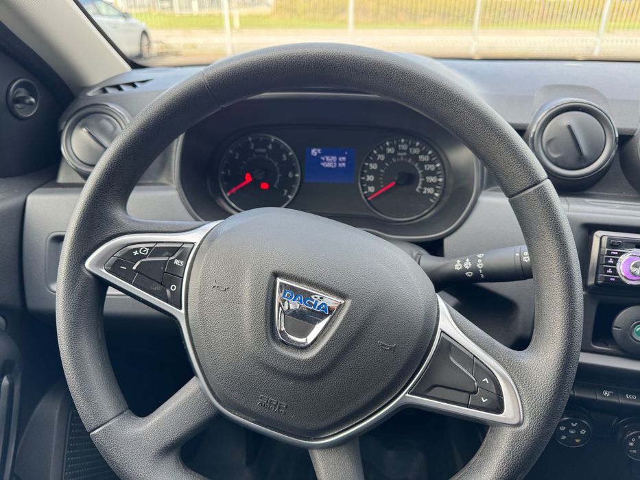 Dacia Duster 1.6 SCe, 115hp, Import Suedia Bucuresti Sectorul 3 • OLX.ro