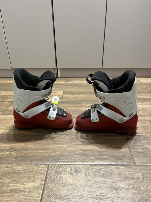 Vand clapari ski pentru copii marimea 22 Cluj-Napoca • OLX.ro