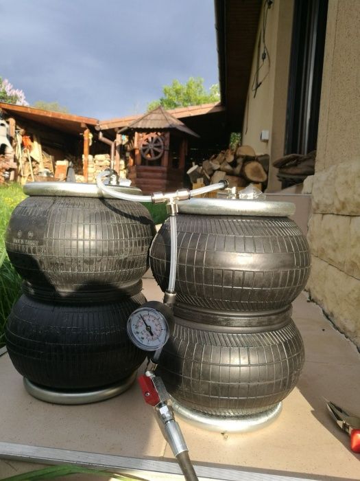 Perne de Aer Nissan Mitsubishi Isuzu Mercedes Iveco Man Volvo Scania ...