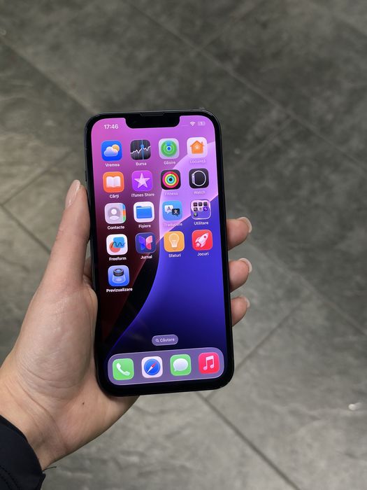 IPhone 14 128GB liber de retea Timisoara • OLX.ro