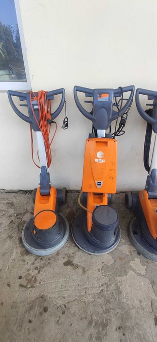 Monodisc monoperie taski duo, generator spuma, rezervor Oradea • OLX.ro