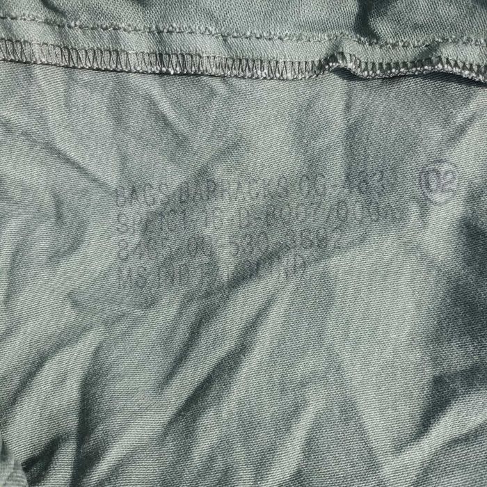 Sac Militar Pentru Haine, Sac De Cazarma, BARRACKS. Surplus US Army ...