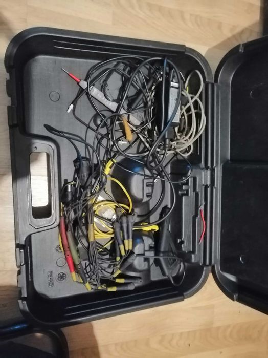 BOSCH KTS 540 Tester diagnoza auto Oradea • OLX.ro