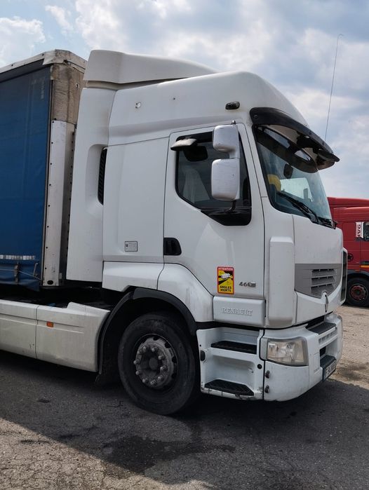 Renault Premium eev 460 Bragadiru • OLX.ro