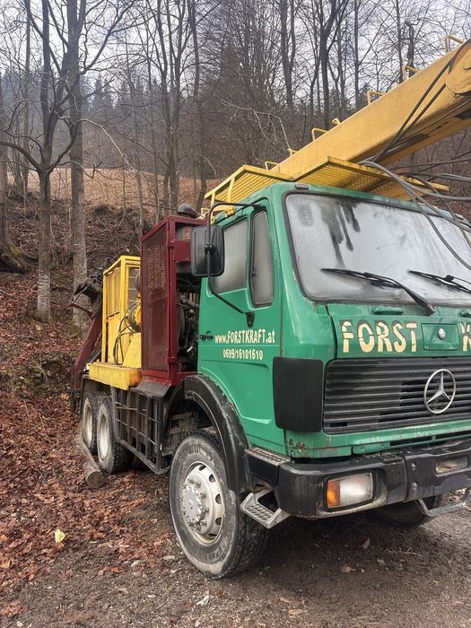 Funicular koller k500 Borca • OLX.ro