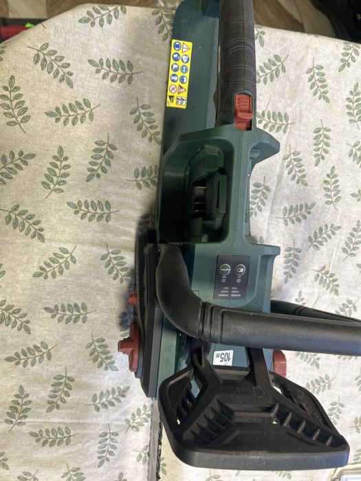 Акумулаторна резачка parkside 40w гр. Троян • OLX.bg