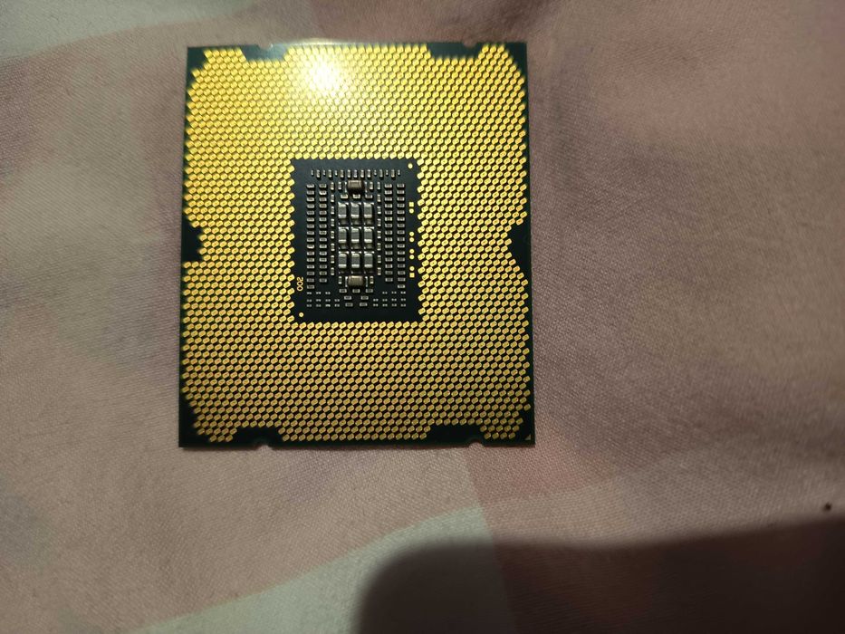 Cooler Noctua NH-L12 Ghost S1 Edition + cpu Core i7 3930k sk 2011 ...