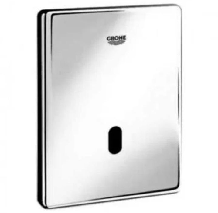 Grohe Tectron Skate Clapetă de acționare pisoar, cu senzor, crom ...