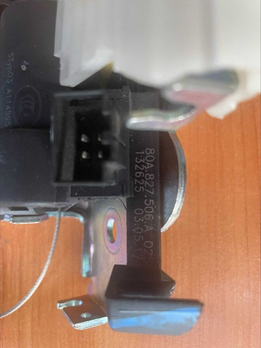 Заключващ механизъм за багажника на Audi Q5, 2018-2020 г гр. София ...