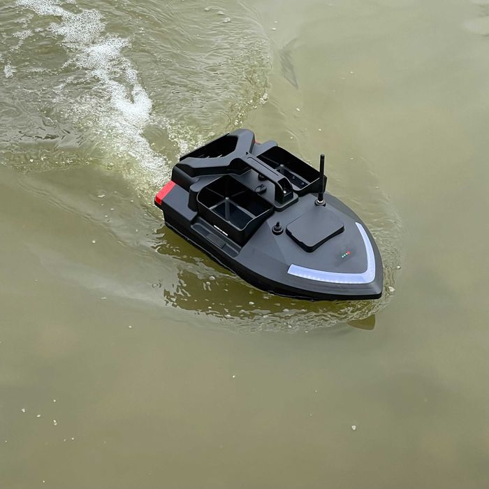 Navomodel plantat nadit barca crap gps sonar pescuit 35979586 Berceni ...