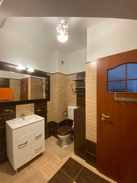 Apartament 2 Camere (Penthouse) - Cartierul Latin Bucuresti Sectorul 6 ...