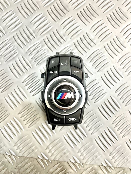 BMW E60 E90 idrive cic modul(джойстик) гр. Бургас Възраждане • OLX.bg