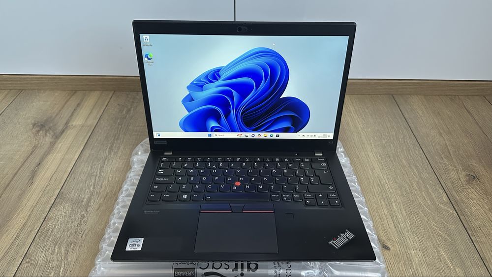Lenovo ThinkPad X13 Gen 1 Intel i5-10210u 8GB RAM 256GB SSD Лаптоп гр. Стара Загора Операта • OLX.bg