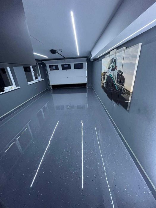 Vopsea Epoxidica Timisoara • OLX.ro