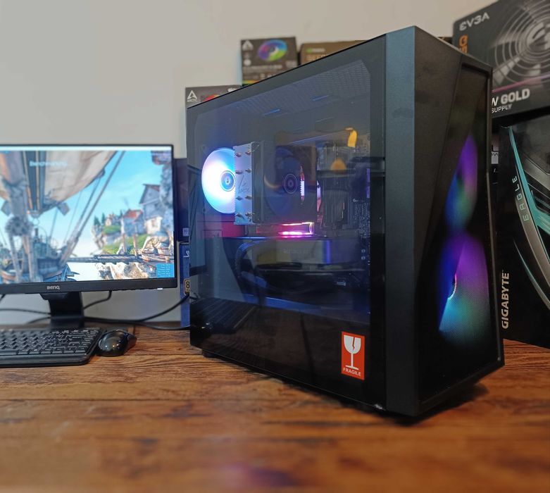 Gaming Pc - OLX.bg