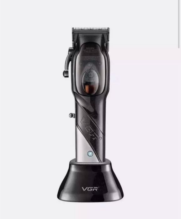 Професионална машинка за подстригване VGR V-002 гр. Пловдив Гагарин • OLX.bg
