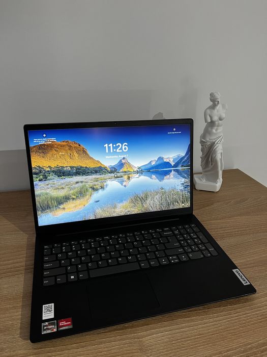 NOU Laptop Lenovo Office/Lite Gaming - GARANTIE EMAG 1 AN Timisoara ...