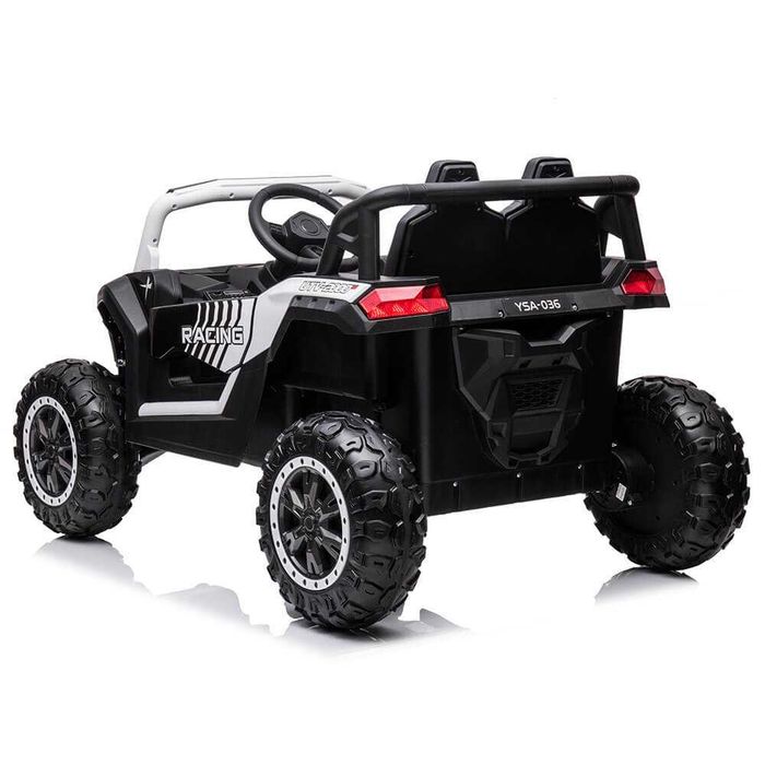 Buggy UTV electric copii 4 x 4 A036 doua locuri Bucuresti Sectorul 1 ...