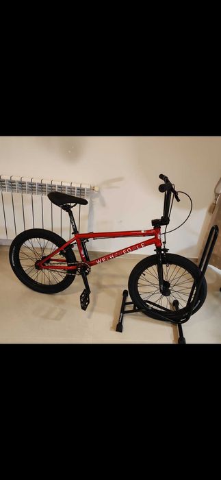 BMX ( БМХ ) Wethepeople Arcade гр. София Манастирски ливади • OLX.bg