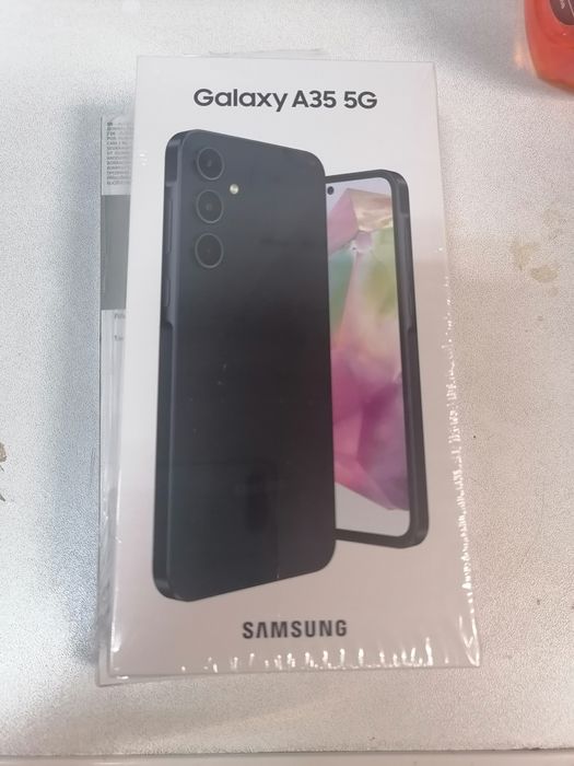 Samsung Galaxy A35 5G гр. София Овча купел 1 • OLX.bg