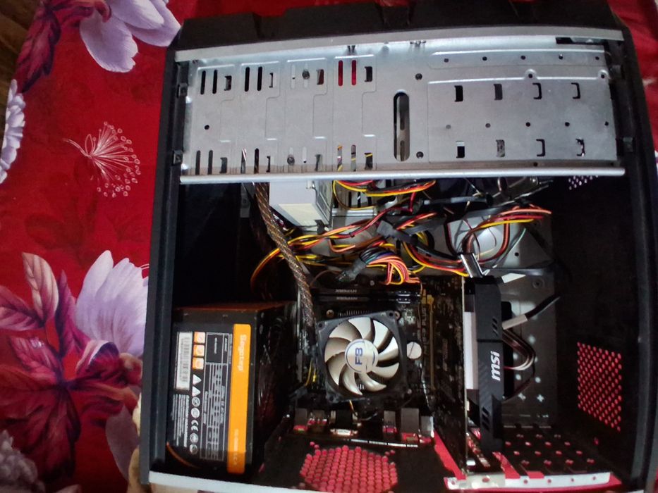 Pc de gaming Asus Tamaoani • OLX.ro
