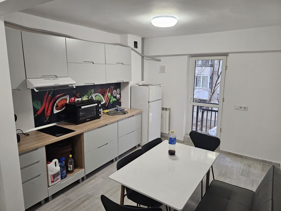 Apartament 2 camere timpuri noi, camera de comert Bucuresti Sectorul 4 ...